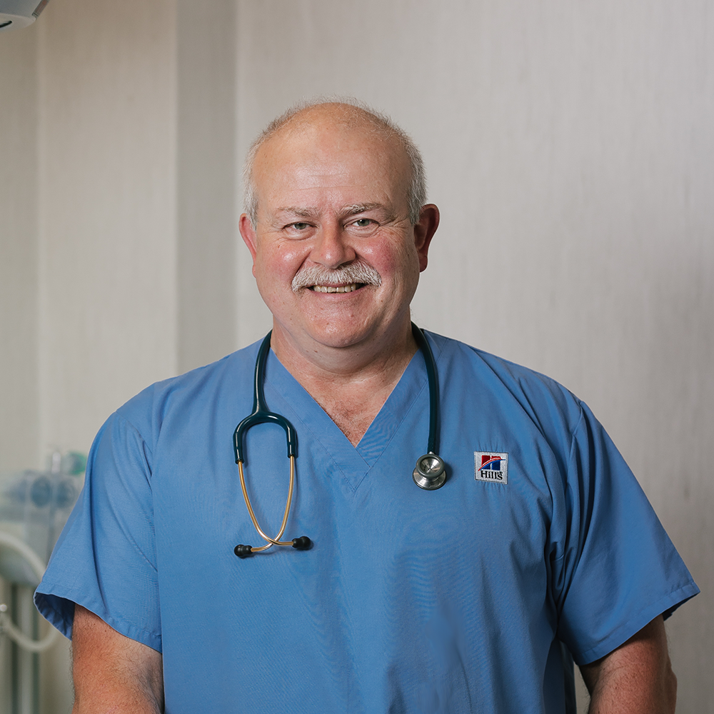 About Us – Levin & Horowhenua Vets