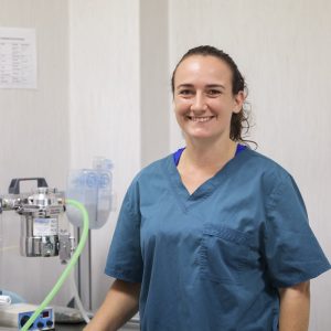 About Us – Levin & Horowhenua Vets